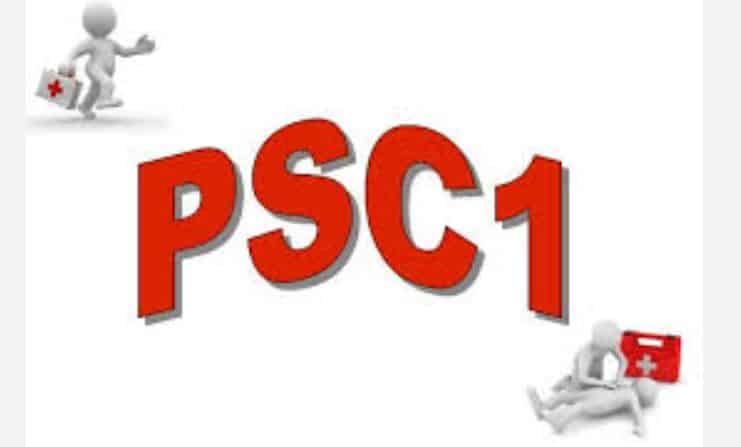 PSC1 - Collège Saint-Pierre